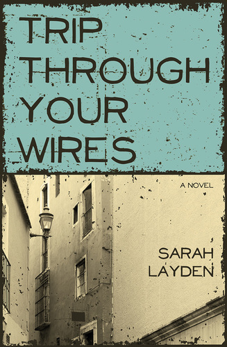 An Interview with Sarah Layden | Read to Write Stories
