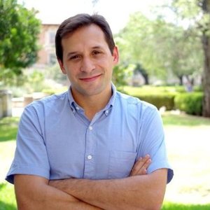 An Interview with Daniel Oppenheimer | Read to Write Stories