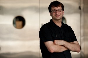 An Interview with Tim Horvath | Read to Write Stories