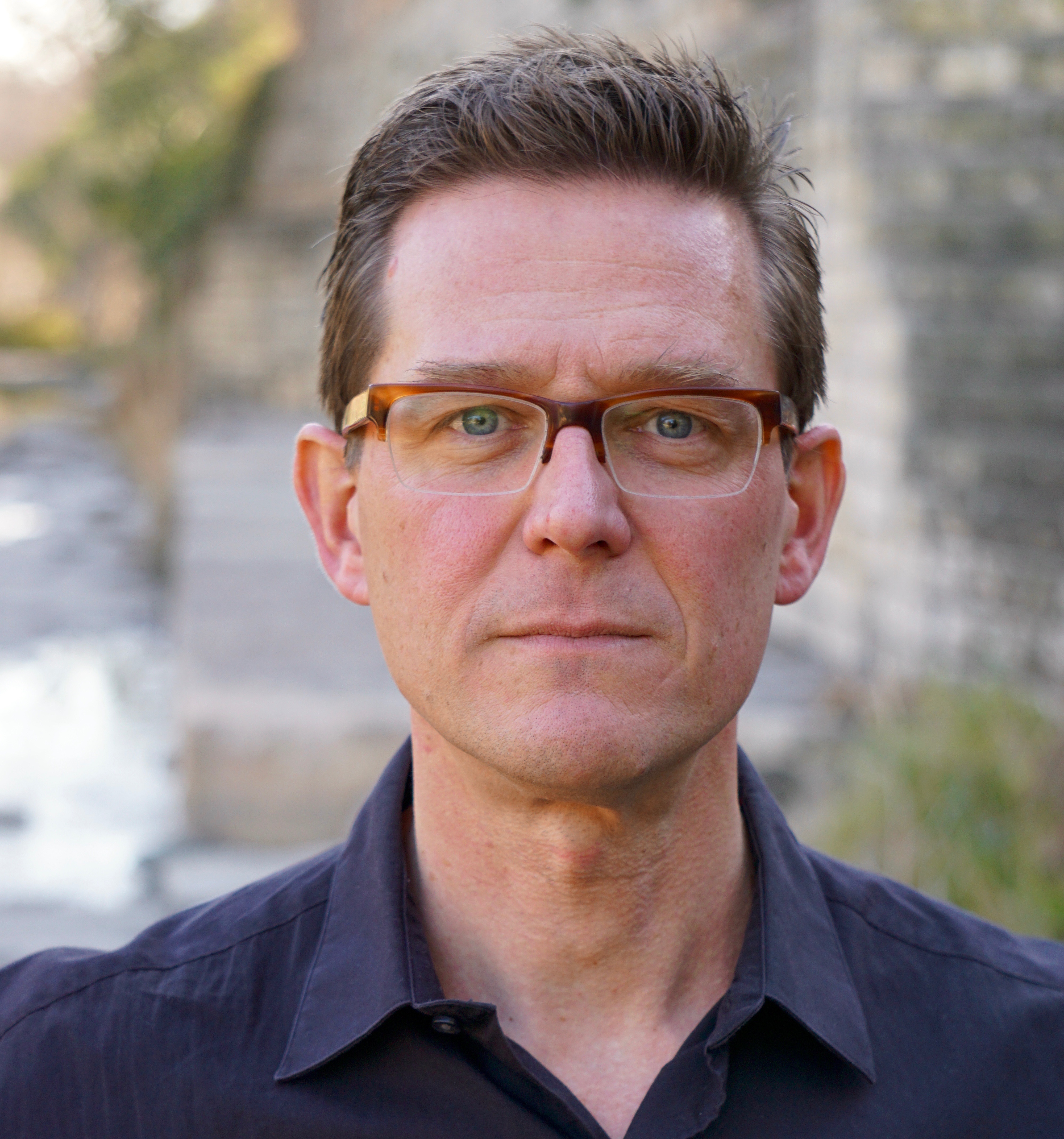 An Interview with John Pipkin | Read to Write Stories