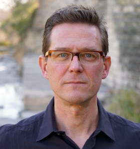 An Interview with John Pipkin | Read to Write Stories