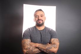 An Interview with Joe Jiménez | Read to Write Stories